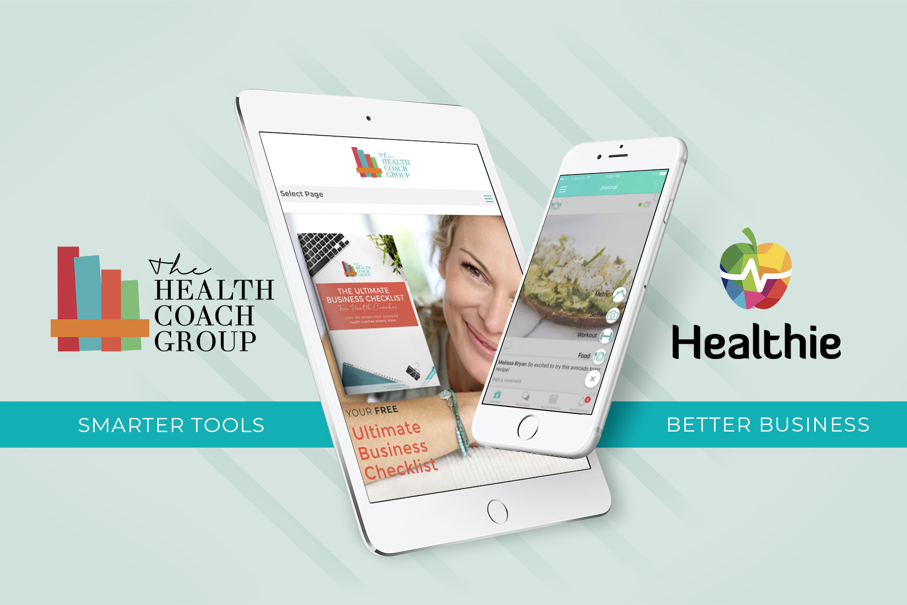 Blog - The Health Coach Group